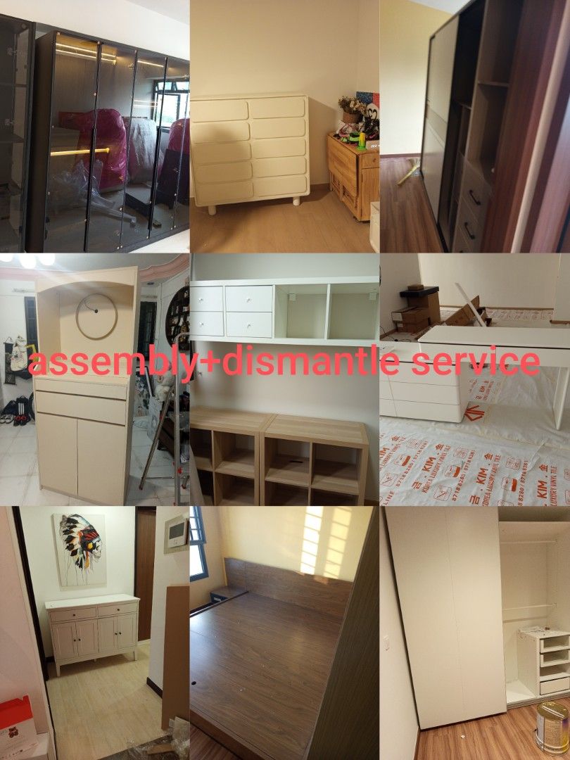 handyman emergency service, house repair, drilling ,fan installl, light ...