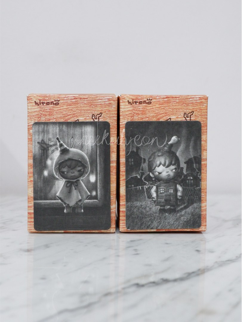 hirono shelter sunny doll, cabin, Hobbies & Toys, Toys & Games on Carousell