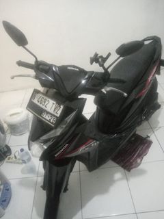 Honda beat 2018 Dijual | Motor | Carousell Indonesia