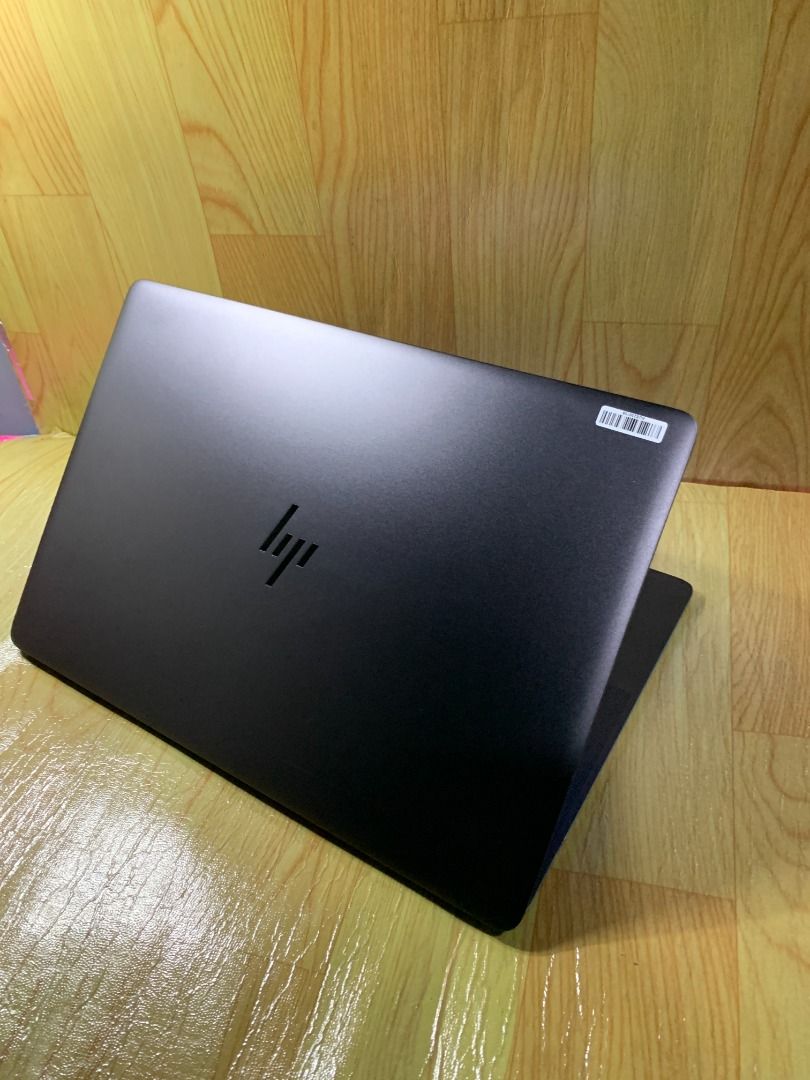 HP Zbook Studio G4 Non-Touch/Intel i7 7th Gen/32GB RAM/512GB SSD/4K ...