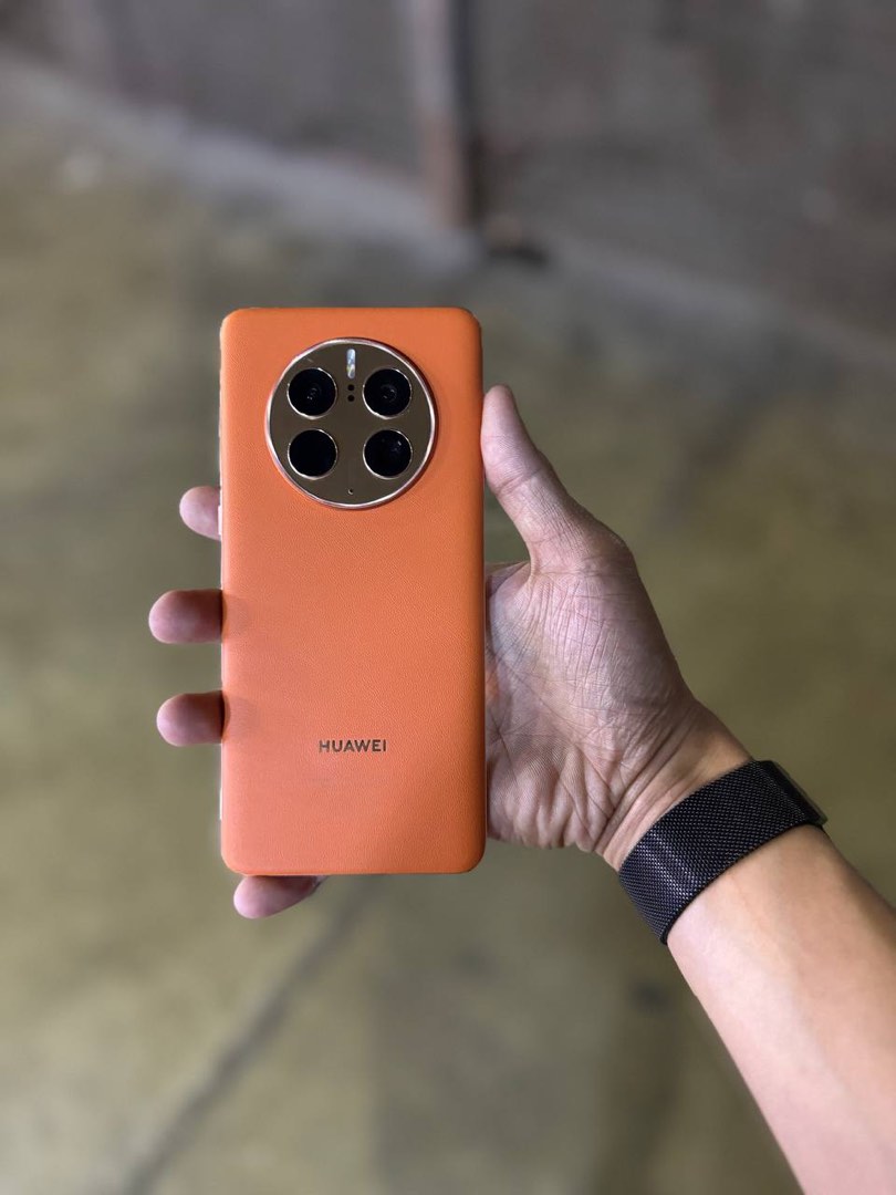 Huawei Mate 50 Pro 512GB ROM 8GB RAM, Announcements on Carousell