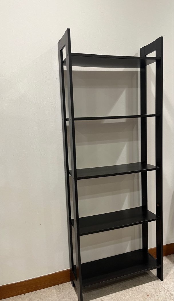 IKEA Laiva bookcase shelf, Furniture & Home Living, Furniture, Shelves ...