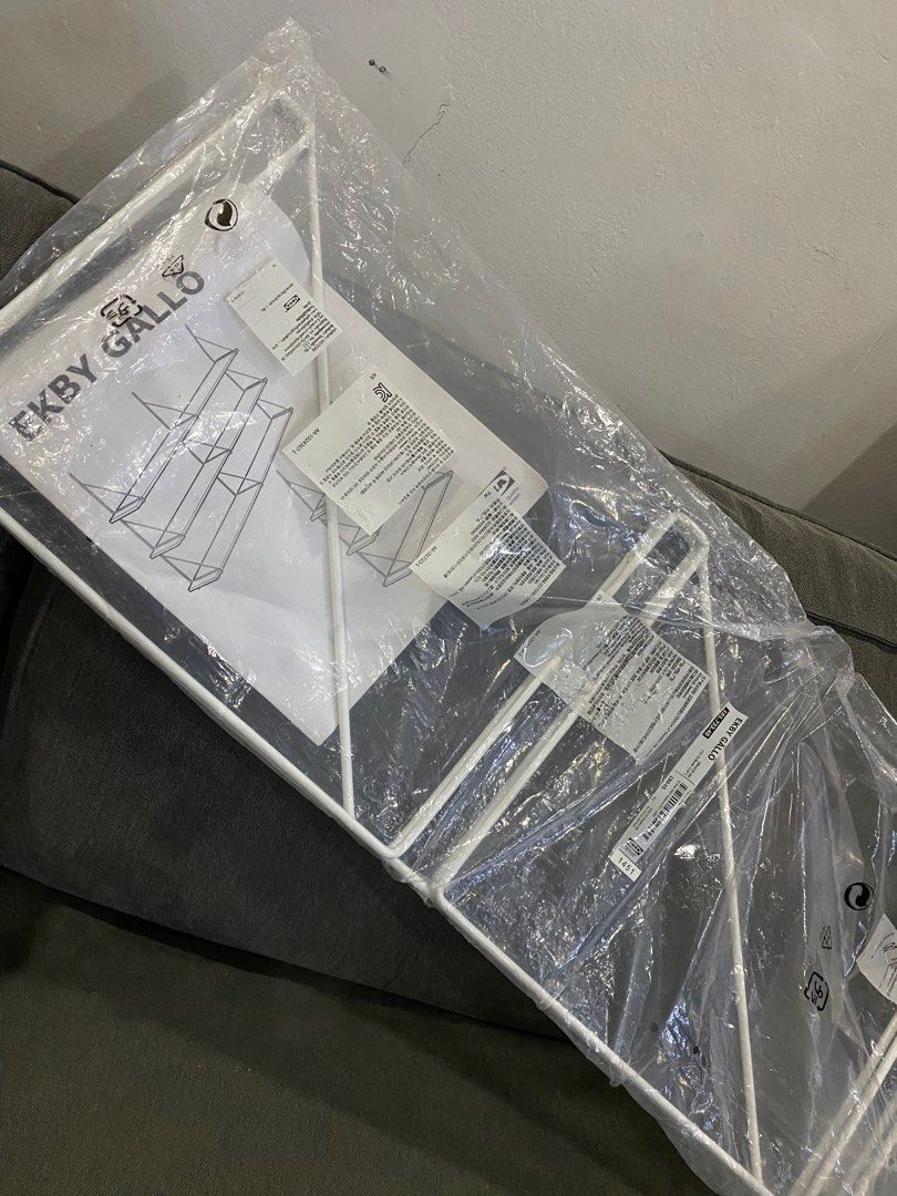 IKEA Wall Display Shelf, Furniture & Home Living, Home Decor, Wall ...