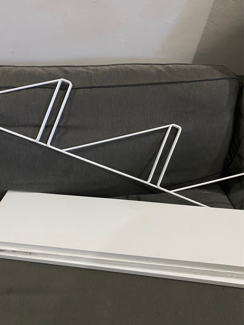 IKEA Wall Display Shelf, Furniture & Home Living, Home Decor, Wall ...