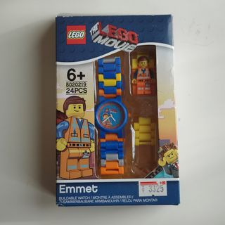 CASIO ORIGINAL KIDS WATCH ANALOG, Women's Fashion, Watches ...