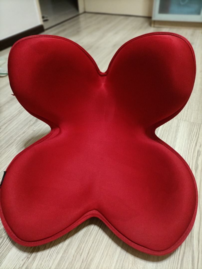 $ drop! Lumbar arch support, for good sitting posture, avoid backache ...