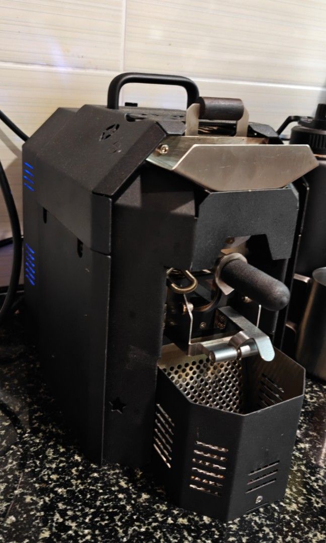 M1 Pro Kaleido Coffee Roaster, TV & Home Appliances, Kitchen Appliances ...