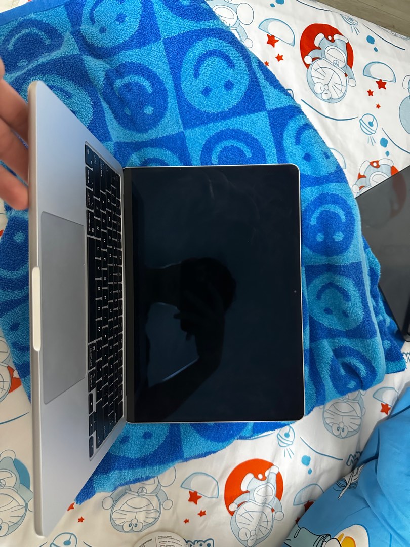 M3 MacBook Air 16GB RAM + 256GB SSD, Computers & Tech, Laptops ...