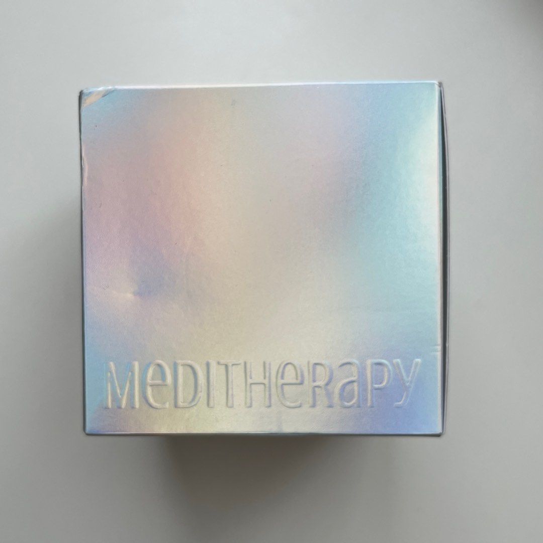 Meditherapy Melajuran White Toning Cream, Beauty & Personal Care, Face, Face Care on Carousell