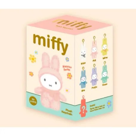 miffy blind box, Hobbies & Toys, Toys & Games on Carousell