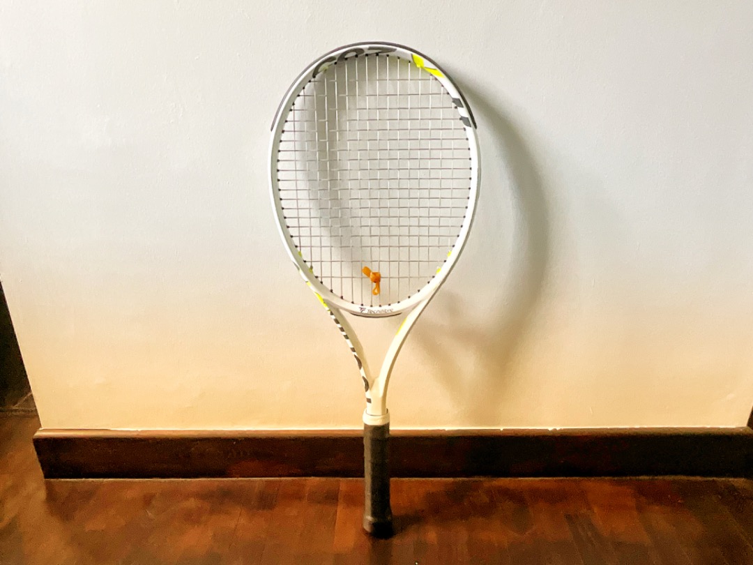 Most powerful tennis racket, Tecnifibre TF-X1, Sports Equipment, Sports ...