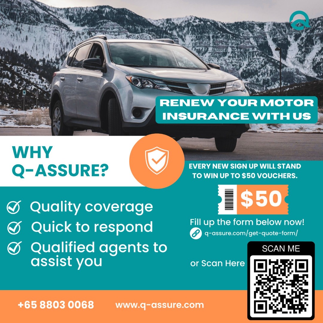 Motor Insurance - Great Value, Great Assurance, Car Accessories, Car ...