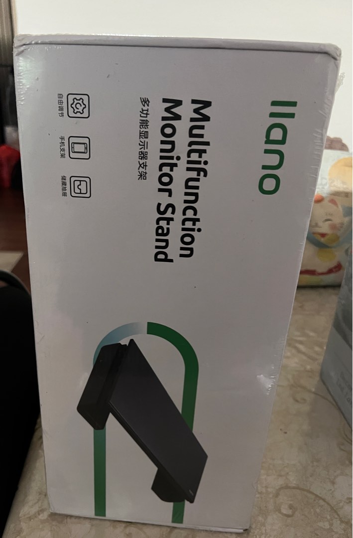 Multifunction Monitor stand, TV & Home Appliances, Other Home ...