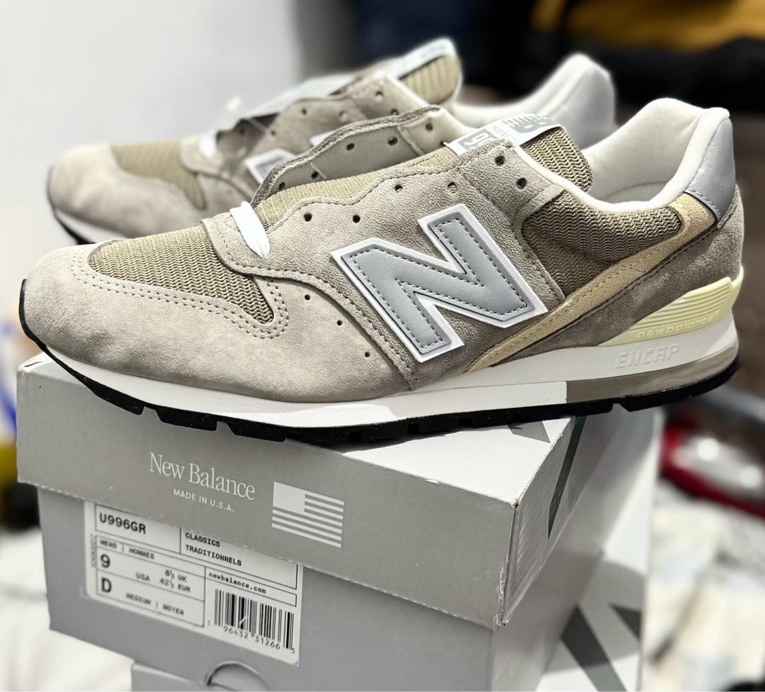 new balance classic traditionnels, Men's Fashion, Footwear, Sneakers on ...