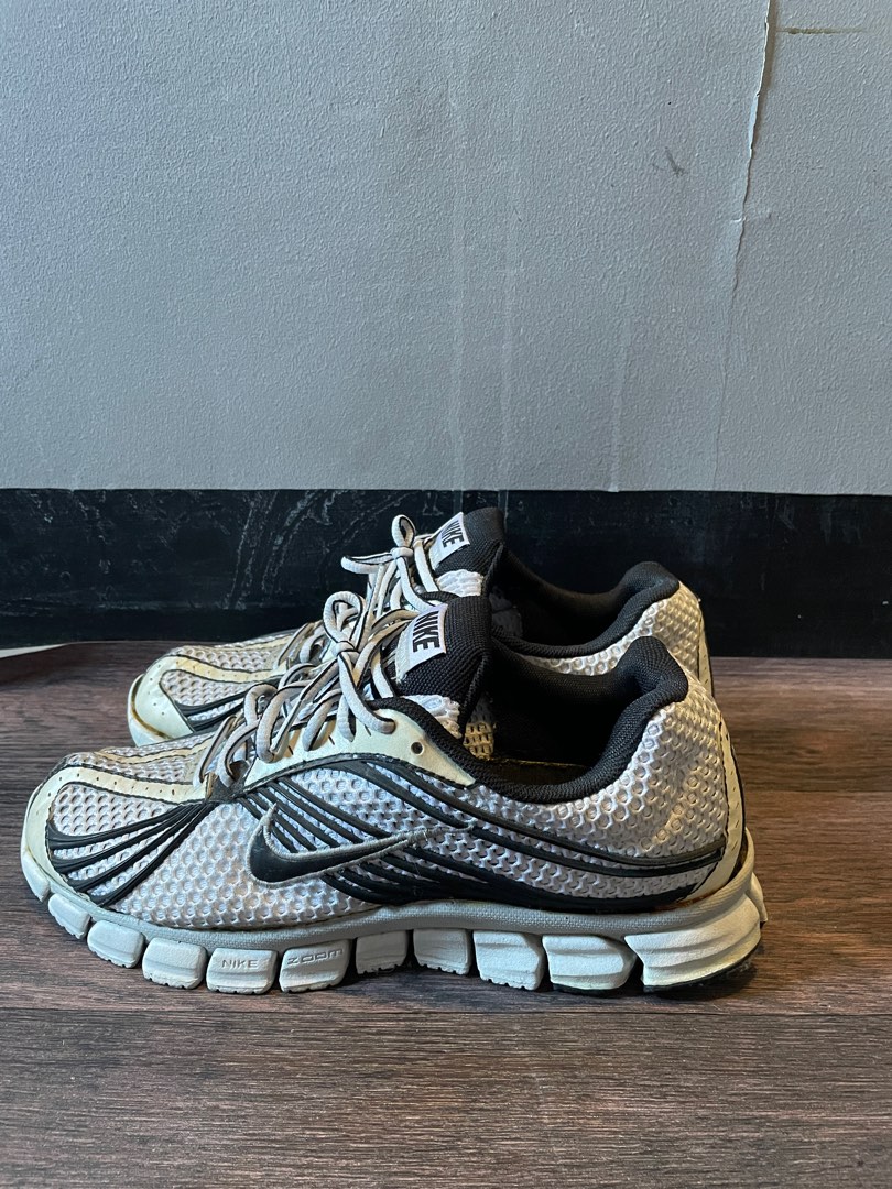 Nike Zoom Skylon 11, Men's Fashion, Footwear, Sneakers on Carousell