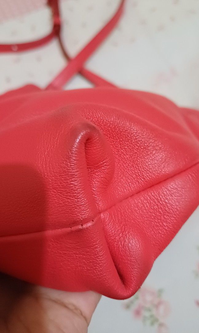 no nego sadis Fossil warna merah bukan mk coach torry burch furla ...