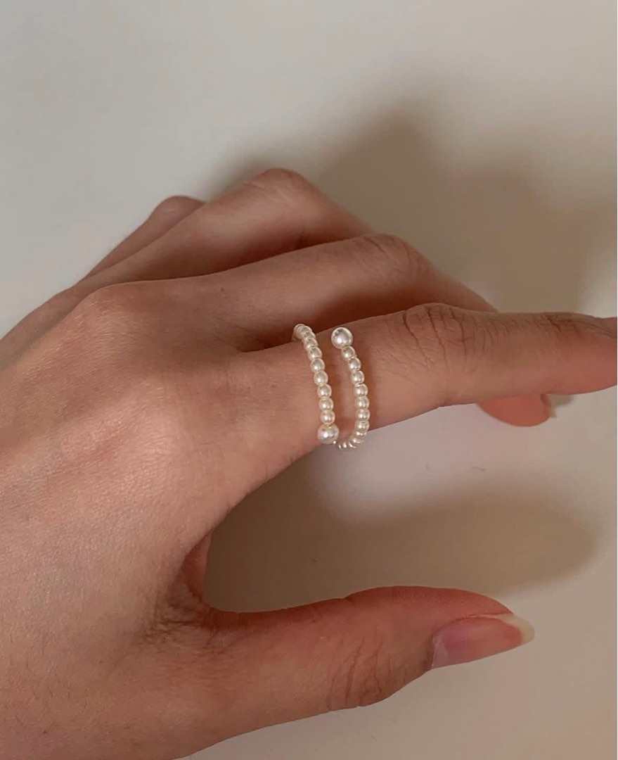 Noa Ring, Women's Fashion, Jewelry & Organisers, Rings on Carousell