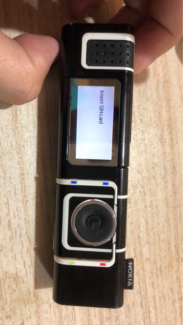 Nokia 7280, Mobile Phones & Gadgets, Mobile Phones, Early Generation ...