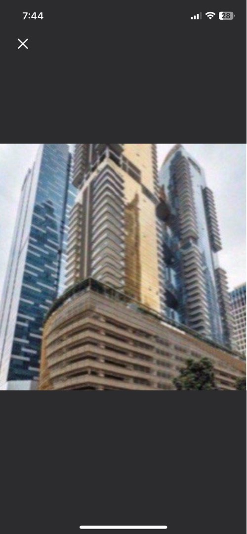 One Shenton - Daily Parking Feb 2025, Tickets & Vouchers, Local ...