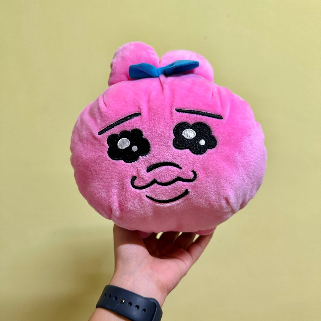 Opanchu Usagi/Panchu Rabbit Tissue Holder - Php 450, Hobbies & Toys ...