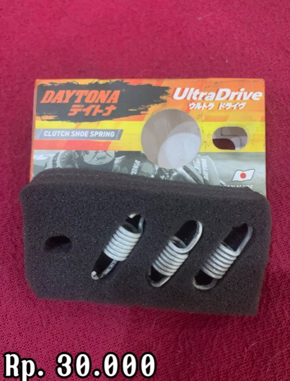 Per CVT daytona 1000RPM PCX150 vario 125 led per CVT Original, Motor di ...