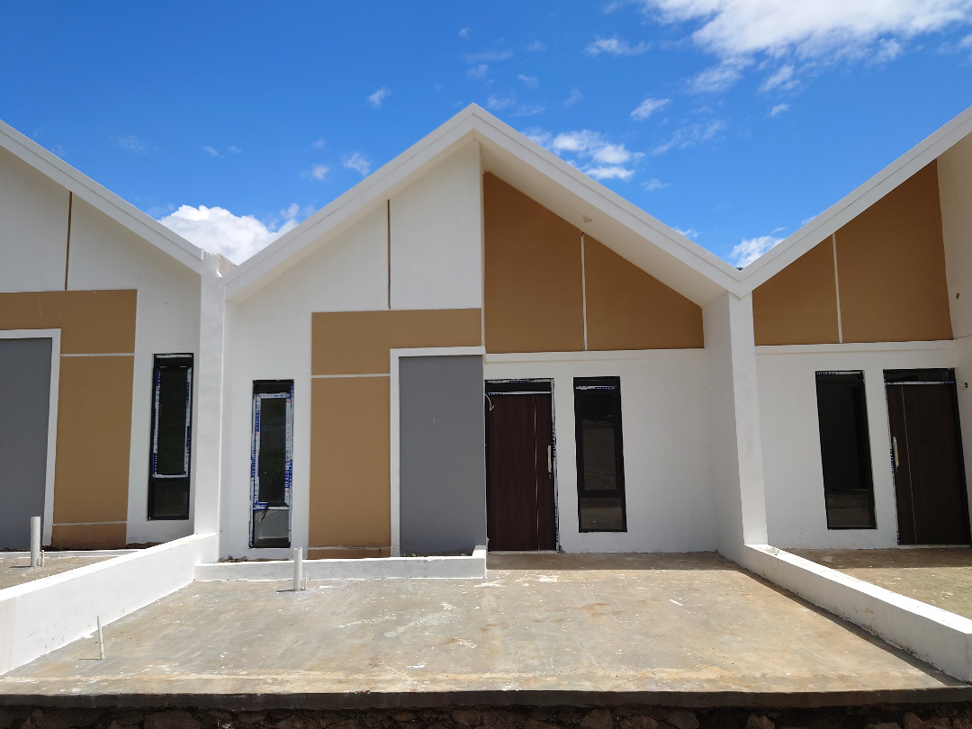 Perumahan Subsidi Indo Regency Rancaekek Cicilan 1 Jt an, Properti, Dijual di Carousell