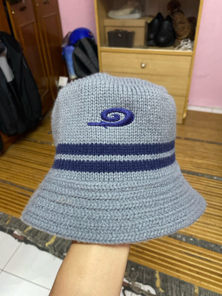 Piko Bucket Hat, Men's Fashion, Watches & Accessories, Cap & Hats on ...