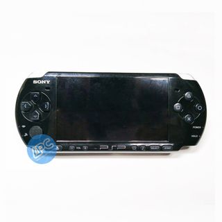 Pink PSP 1000(Rare Variant), Video Gaming, Video Game Consoles ...
