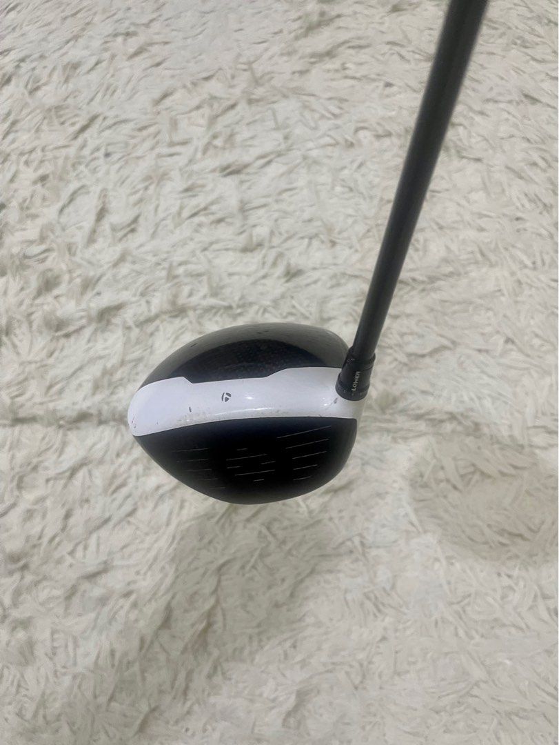 RARE taylormade M1 ADJUSTABLE driver with ORI wrench, Sports Equipment ...