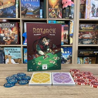 AI: 100% Human Card Game, Hobbies & Toys, Toys & Games on Carousell