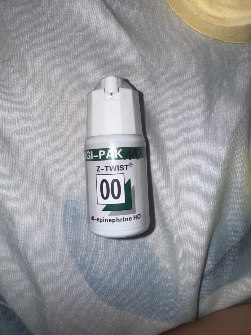 Retraction cord-00, Health & Nutrition, Medical Supplies & Tools on ...