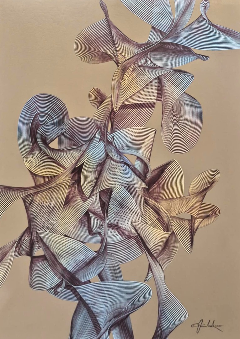 Sacred Bond - Ombok Villamor, Hobbies & Toys, Stationary & Craft, Art ...