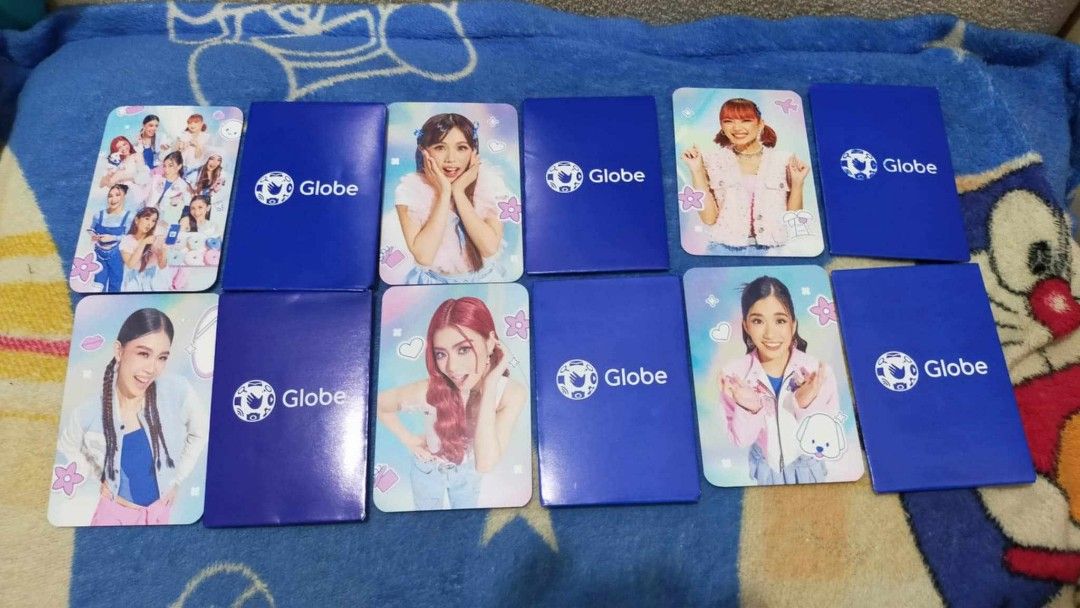 SB19 Dunkin thanksgiving Globe Bini Jeongyeon Colet surf Bini Oishi ...