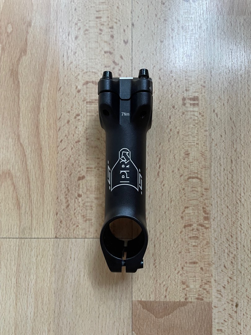 Shimano plt stem 100mm, Sports Equipment, Bicycles & Parts, Parts & Accessories on Carousell