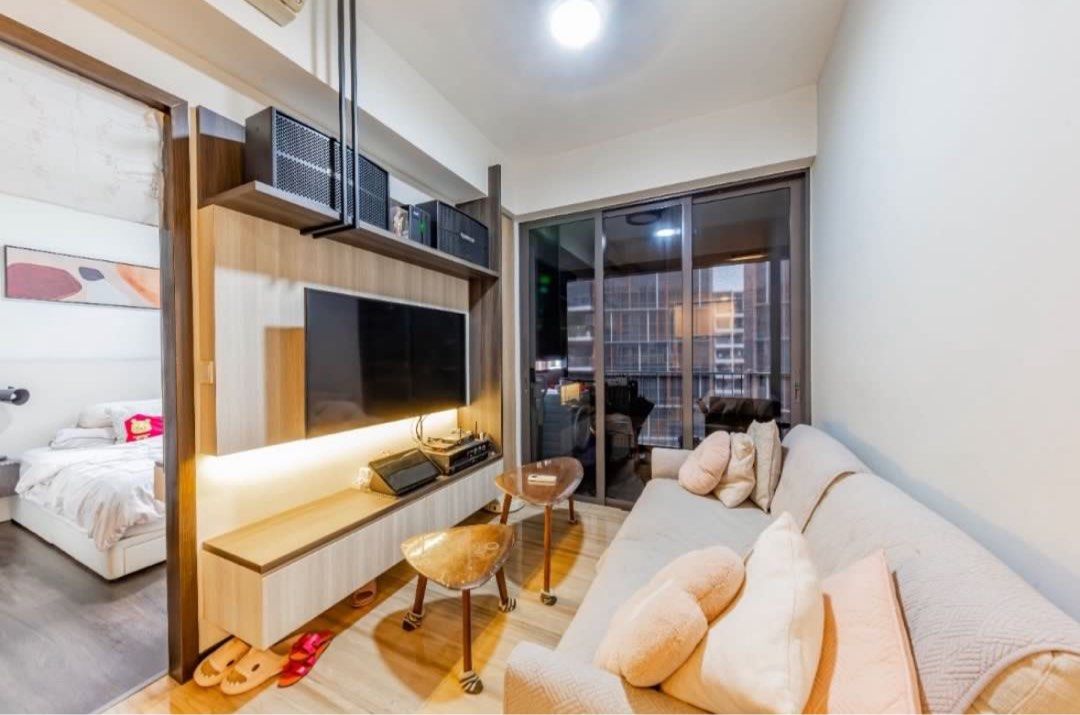 Sims Urban Oasis condo (from 6 May 2025), Property, Rentals, Condos ...