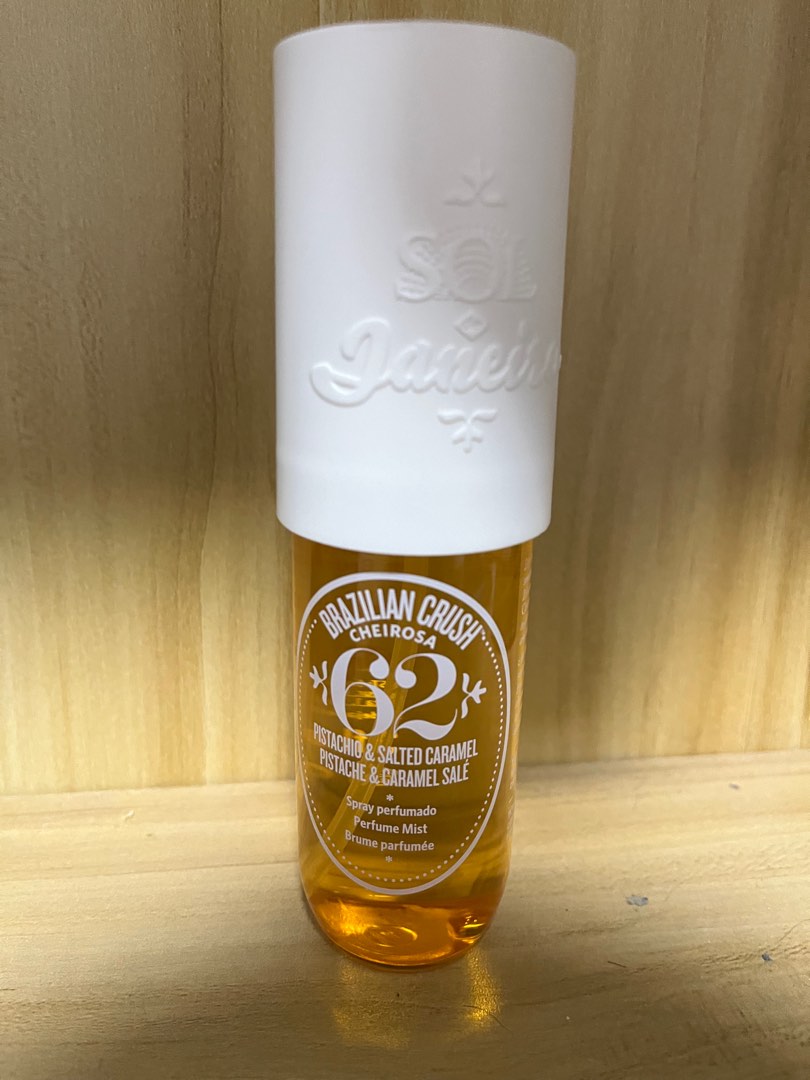 sol de janeiro 62, Beauty & Personal Care, Fragrance & Deodorants on ...