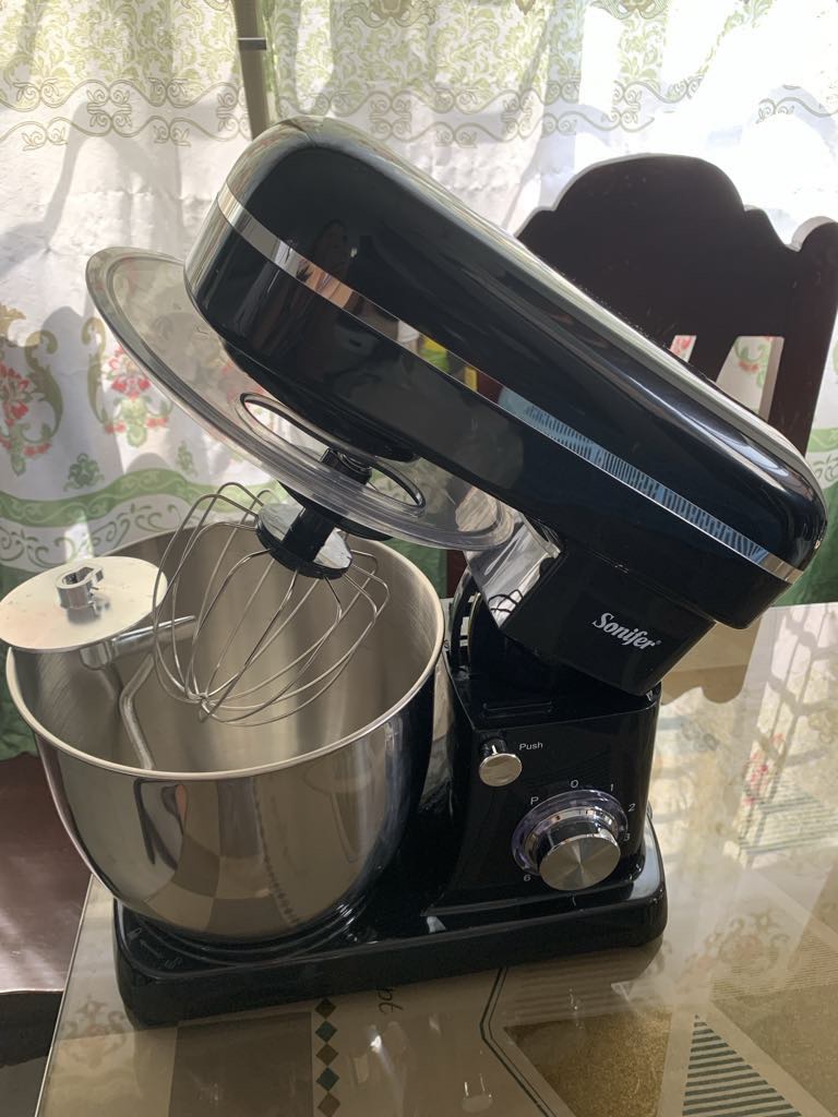 Sonifer Stand Mixer, TV & Home Appliances, Kitchen Appliances, Hand ...