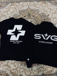 COMBO SVG SS25, Men's Fashion, Activewear on Carousell