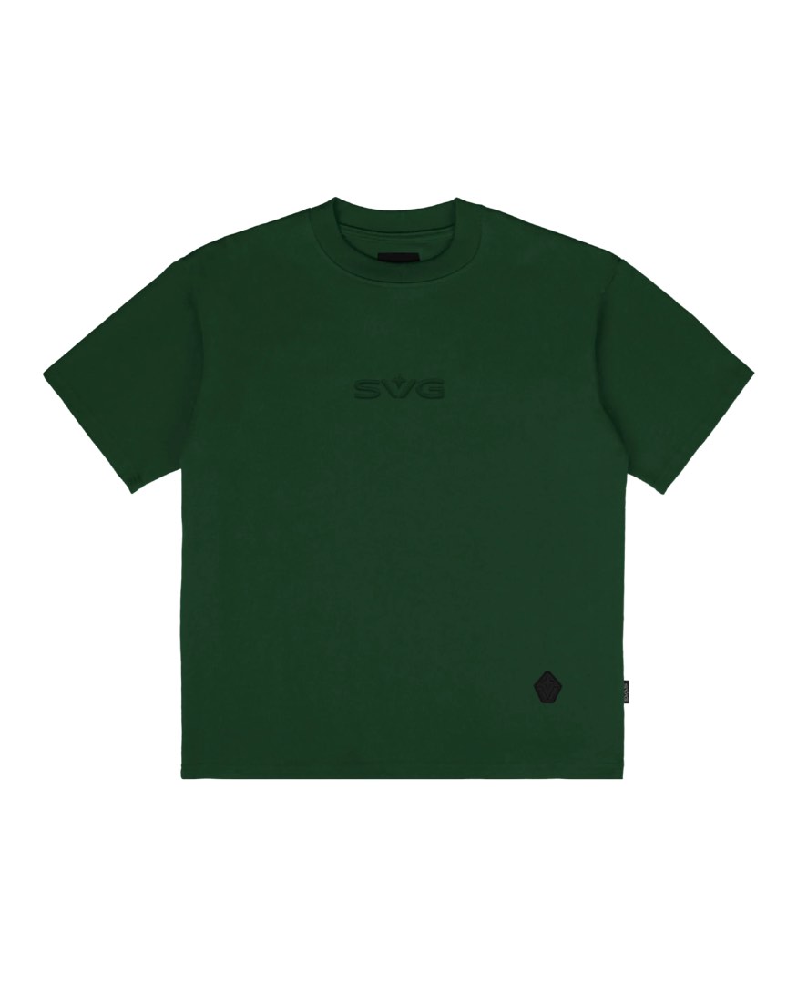 SVG VICTORY GREEN, Men's Fashion, Tops & Sets, Tshirts & Polo Shirts on ...