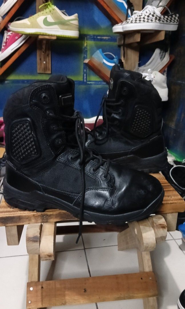 Tactical magnum ( FREE POS), Men's Fashion, Footwear, Boots on Carousell