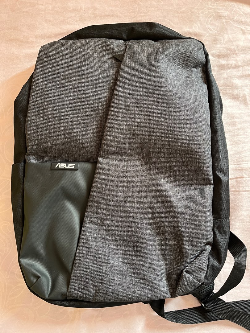 tas laptop asus, Elektronik, Komputer, Laptop di Carousell