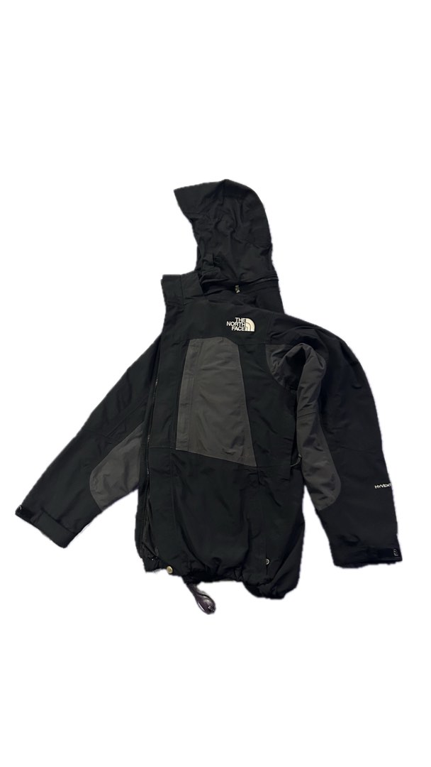 TNF Hyvent Jacket (Gorpcore), Men's Fashion, Activewear on Carousell