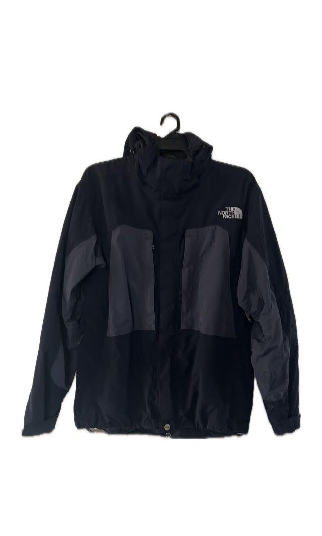 TNF HYVENT JACKET ( GORPCORE), Men's Fashion, Coats, Jackets and ...