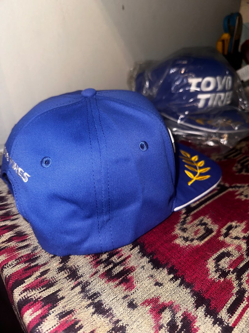 Toyo tires cap, Auto Accessories on Carousell