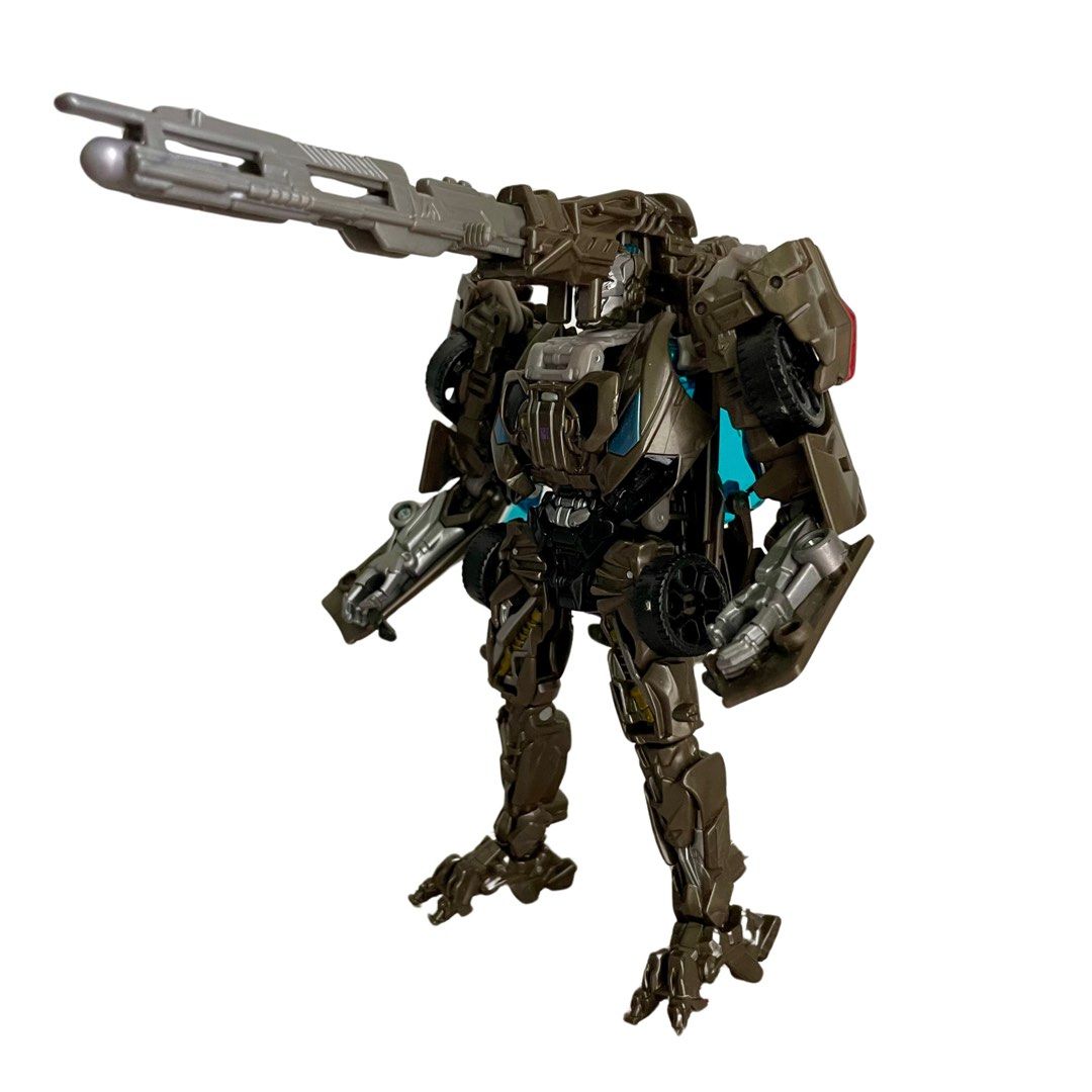 Transformers AOE - Lockdown, Hobbies & Toys, Toys & Games on Carousell