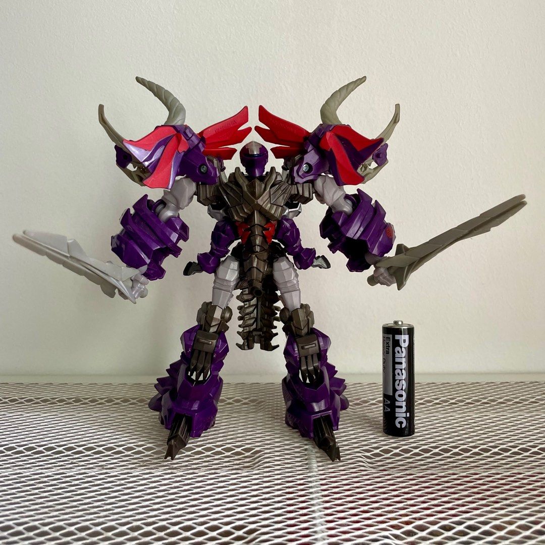 Transformers AOE - Slug, Hobbies & Toys, Toys & Games on Carousell