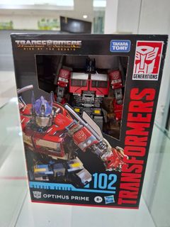 Transformers Studio Series SS50 Hot Rod WW2 Autobot, Hobbies & Toys ...