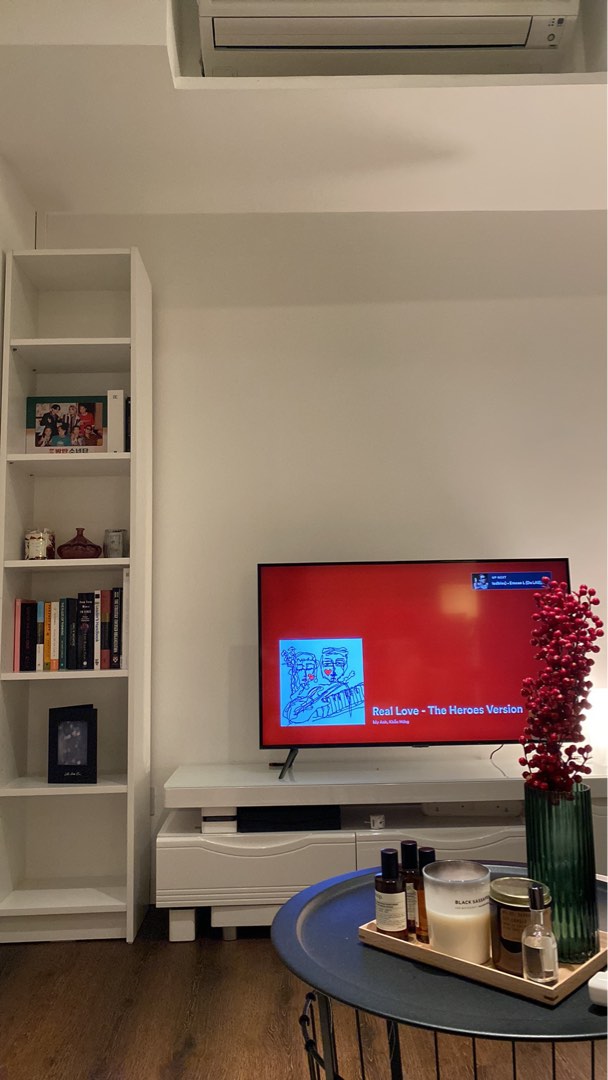 TV Stand/Console, Furniture & Home Living, Furniture, TV Consoles (Ready-Made) on Carousell