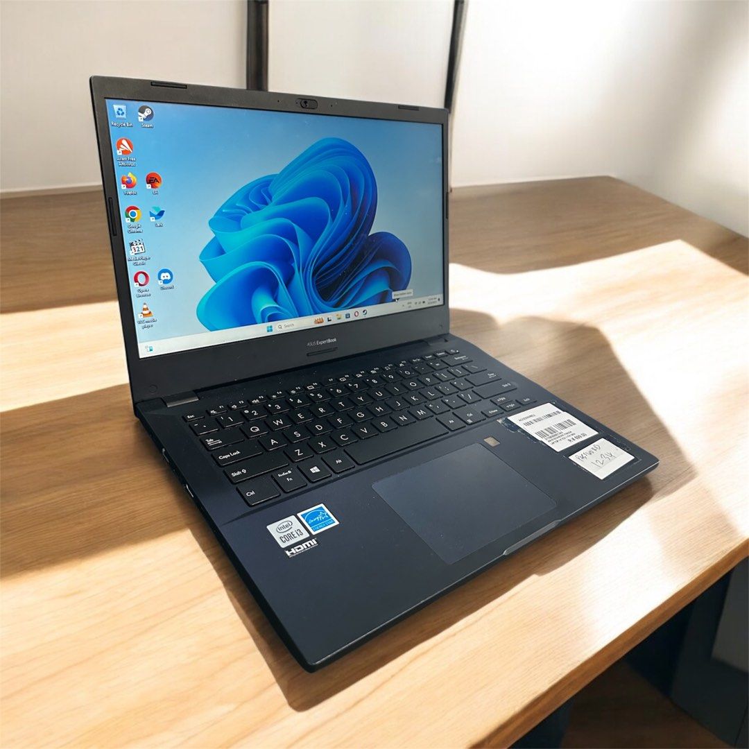 Used Asus Laptop EXPERTBOOK, Computers & Tech, Laptops & Notebooks on ...