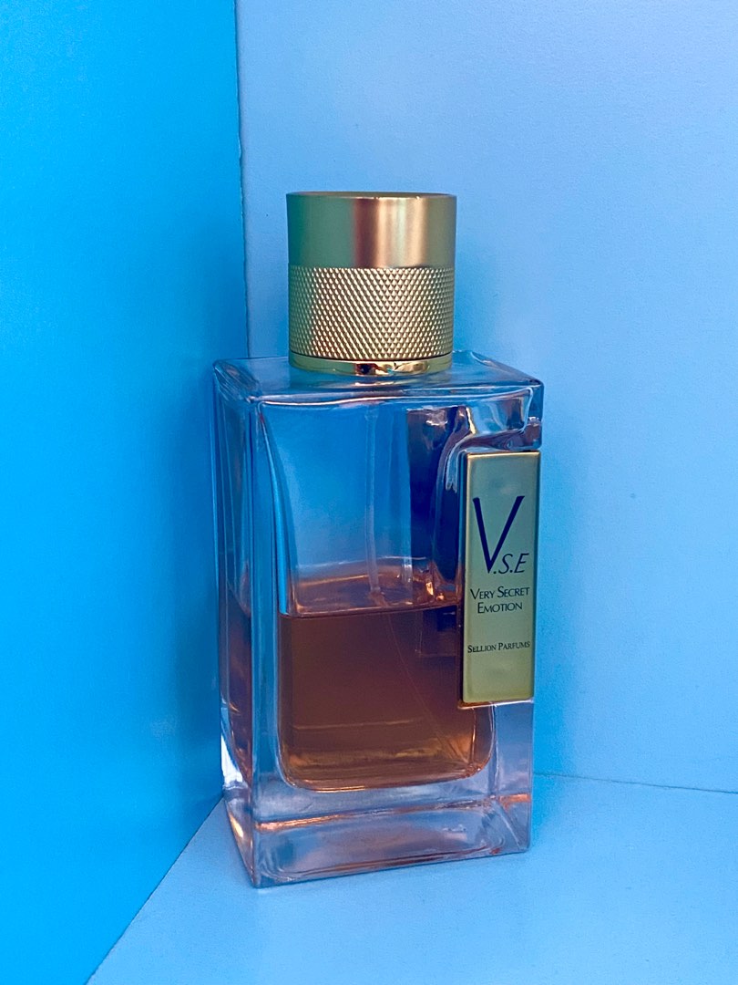 very secret emotion perfume, Beauty & Personal Care, Fragrance ...